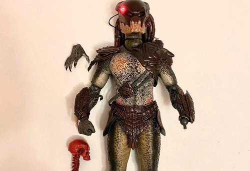 Hot Toys Predator Berserker 1:6