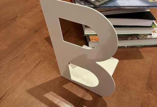 Подставка под книги IKEA