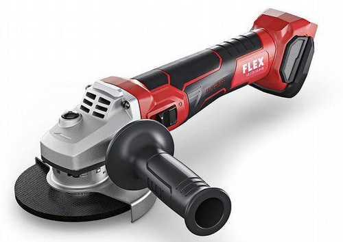 Угловая аккум. шлиф. машина Flex LB 125 18.0-EC C