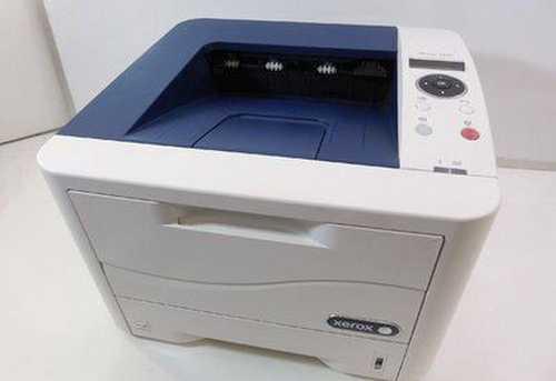 Лазер принтер Xerox 3320 WiFi картридж 11тыс копий