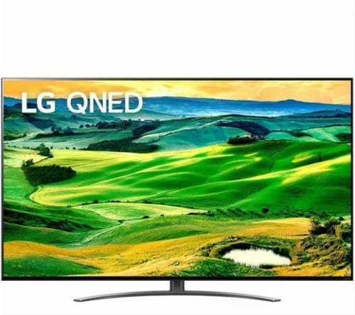 Телеивзор LG 55qned816qa