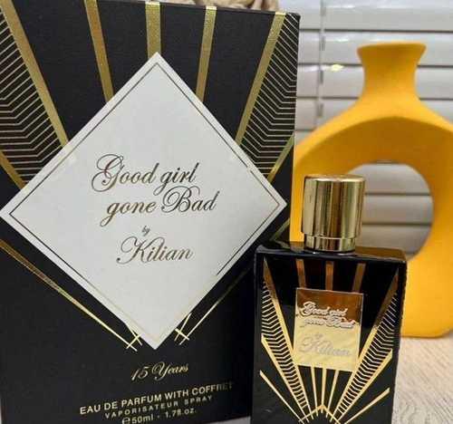 Good Girl Gone Bad Anniversary EditionBy Kilian