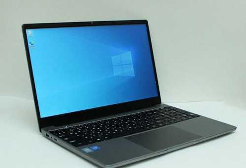 Ноутбук frbby V16 Pro Intel Celeron N5095,16 гб15"