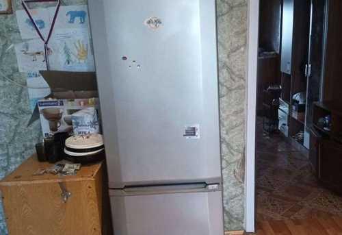 Холодильник бу неисправен