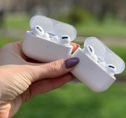 Airpods Pro