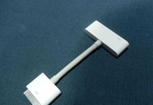 Hdmi adapter Apple A1388