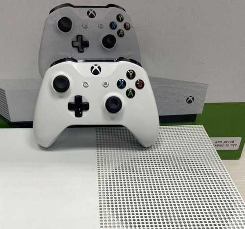 Xbox one s 1tb