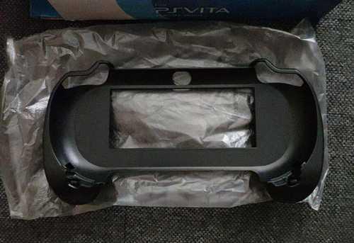 Грип кейс PS Vita 1000