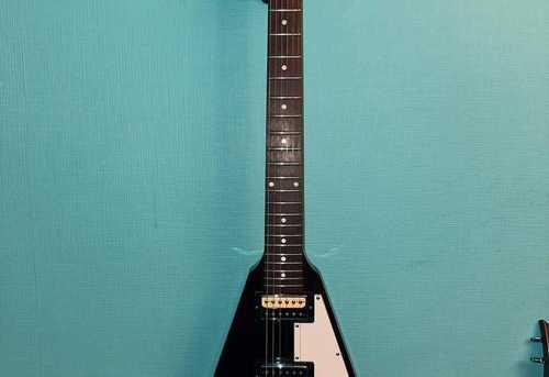 Gibson Flying V aged cherry USA 2018