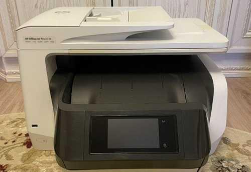 Мфу HP OfficeJet 8730