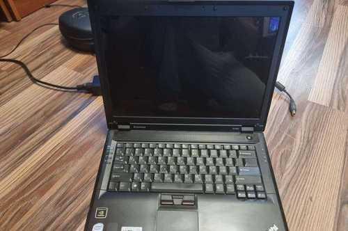 Lenovo ThinkPad 14"/2 ядра/2Гб/320Гб/hdmi
