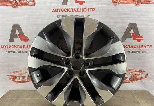 1 диск колеса Chery Tiggo 4 J683101010