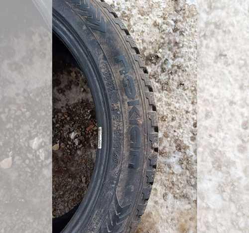 Nokian Tyres Hakkapeliitta 8 245/45 R19 102