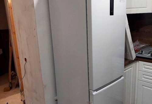 Холодильник TCL - новый