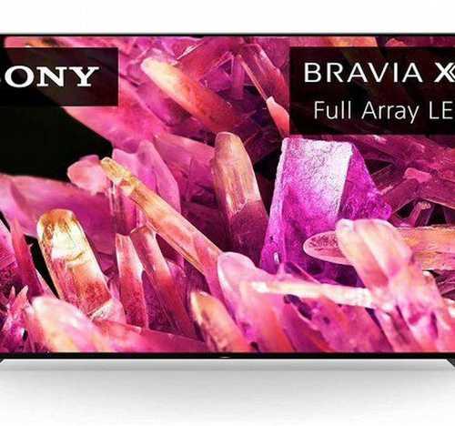 LED телевизор Sony XR-85X90K 4K Ultra HD