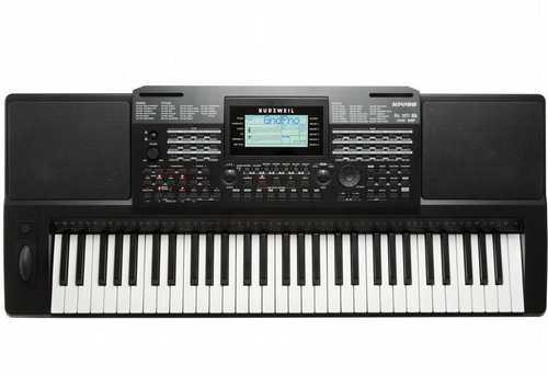 Синтезатор Kurzweil KP200 LB