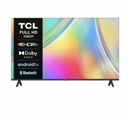 32" Телевизор TCL 32S5400AF, full HD,смарт тв