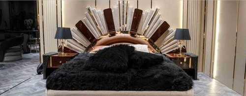 Кровать Luxury Турция