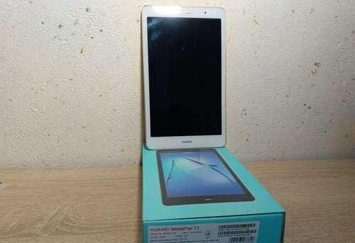 Планшет Huawei MediaPad T3 16Gb LTE Gold