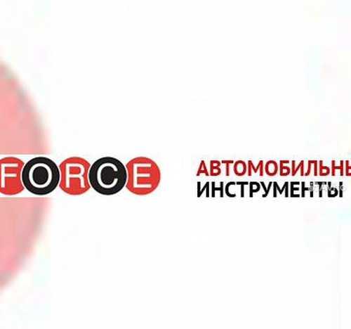 Force 6474470P Ремкомплект к ключу динамометрическ