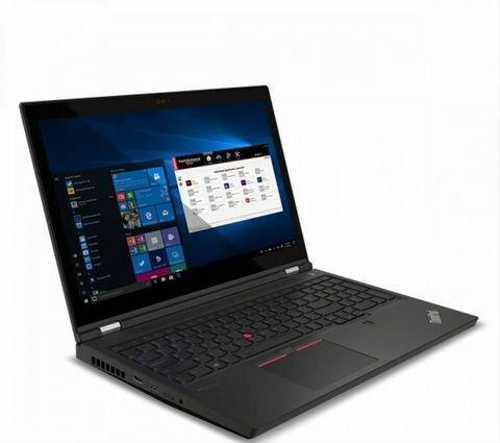 Ноутбук Lenovo ThinkPad T15g 20ys000fuk 540413