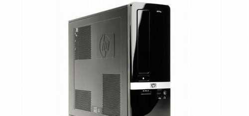 Компьютер HP 3130 SFF (i3-550/4Gb/500Gb)