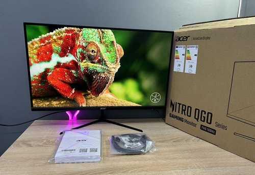 Acer Nitro Gaming 27/100Hz/HDR/Full hd новый