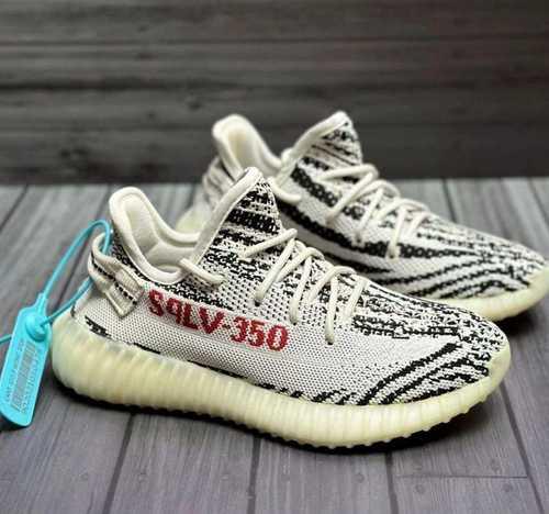 Кроссовки Adidas yeezy boost 350