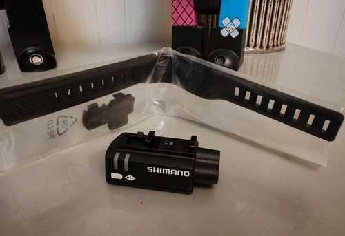 Распределительный блок Shimano Di2 SM-EW90-A