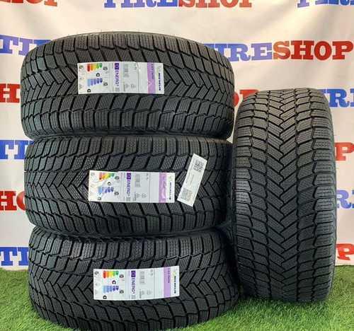 Michelin X-Ice Snow 235/60 R19 107H