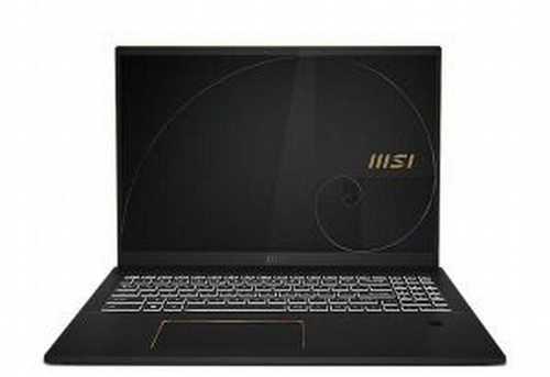 Ноутбук MSI Summit E16 Flip Evo A11MT-217 16", 16