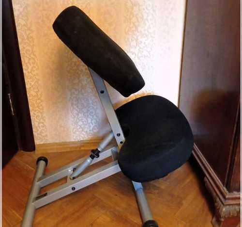 Коленный стул smartstool