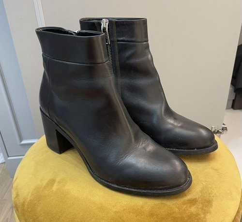 Ботинки Paul Smith
