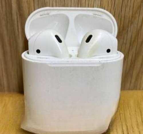 Наушники air pods