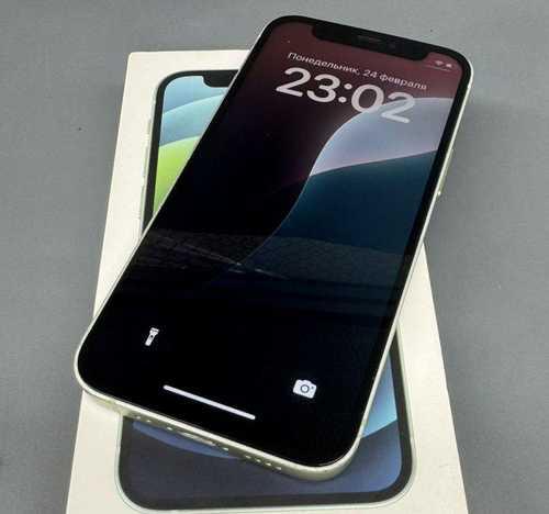 iPhone 12 mini, 64 ГБ