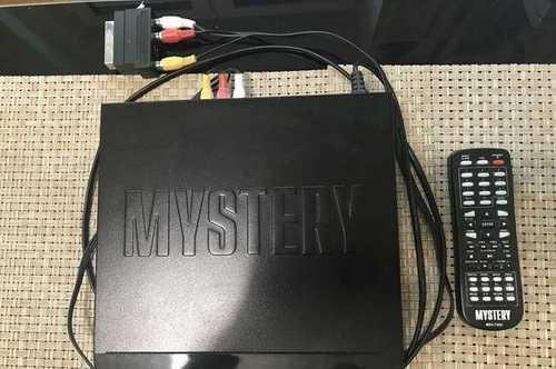 MDV-735U Mystery