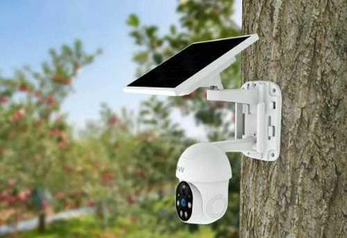 Уличная камера наружного наблюдения (Wi Fi )