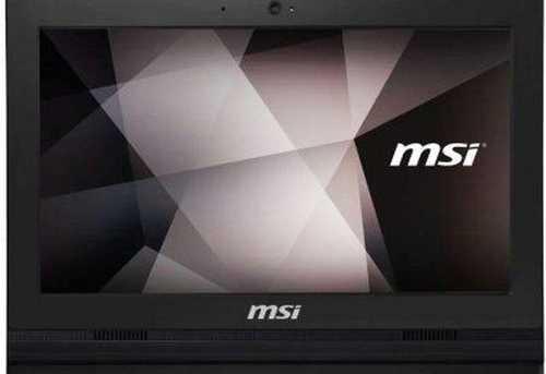 Моноблок MSI Pro 16T 7M-022RU (9S6-A61611-052)