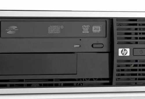 HP Compaq Elite 8300 SFF i7-3770 DDR3-32GB