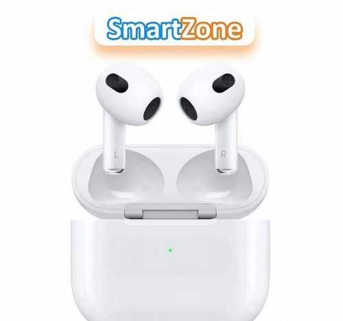 Беспроводные наушники Apple AirPods 3 MagSafe