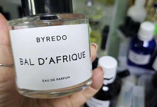 Byredo Байредо парфюм распив от 2 мл оригинал