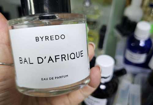 Byredo Байредо парфюм распив от 2 мл оригинал