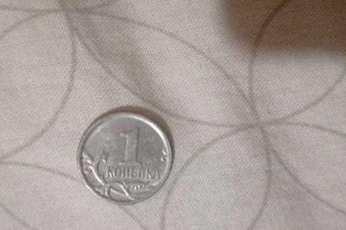 Монета