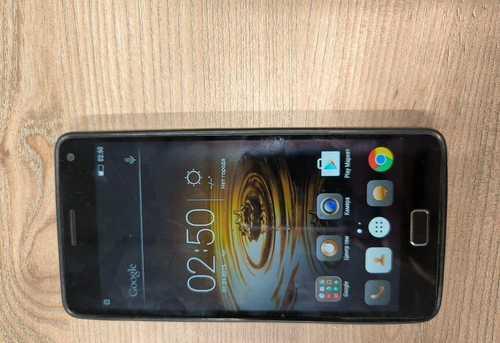 Lenovo Vibe P1, 2/32 ГБ