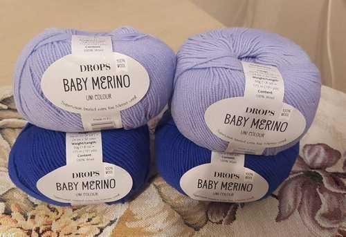 Baby Merino, Cotton Merino, Eskimo, Angora Rabbit