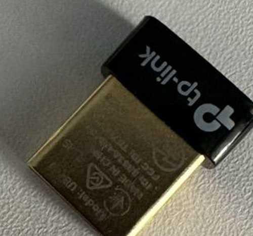 Адаптер usb bluetooth