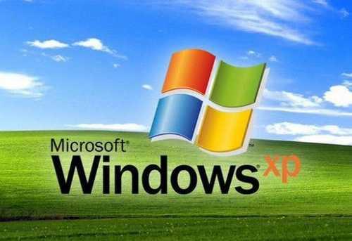 Загрузочный CD windows XP pro sp3