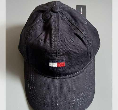 Бейсболка Tommy Hilfiger Оригинал