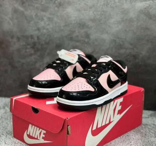 Кроссовки женские Nike Dunk (36-41р)