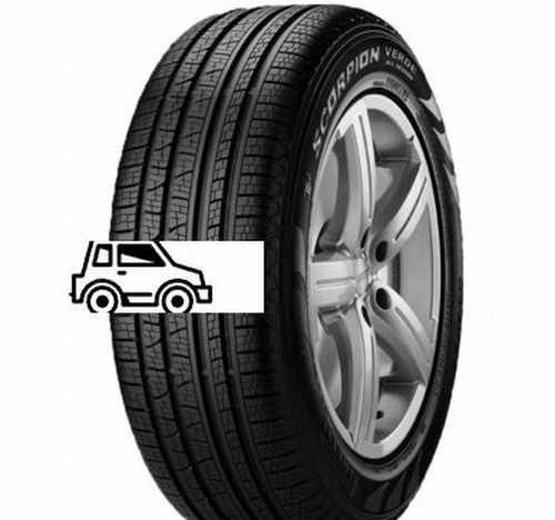 Pirelli Scorpion Verde All Season 225/65 R17 102H